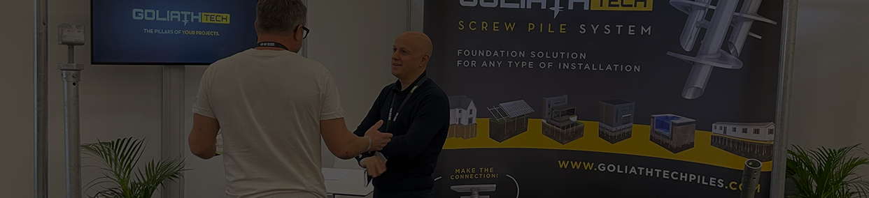 Frequently Asked Questions | GoliathTech Screw Piles