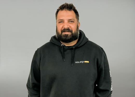 Helical Pile Foundations Syracuse | GoliathTech