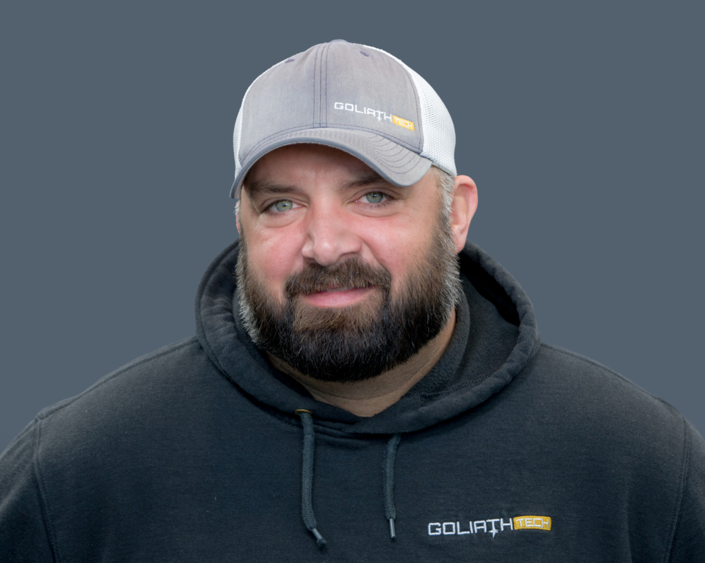 Helical Pile Foundations Rochester | GoliathTech