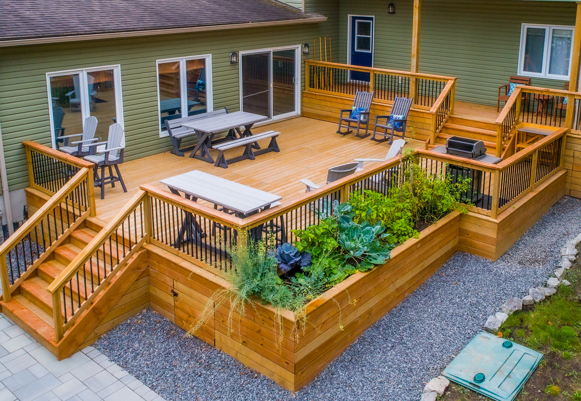 Choosing the Best Materials For Your Home Remodel | GoliathTech