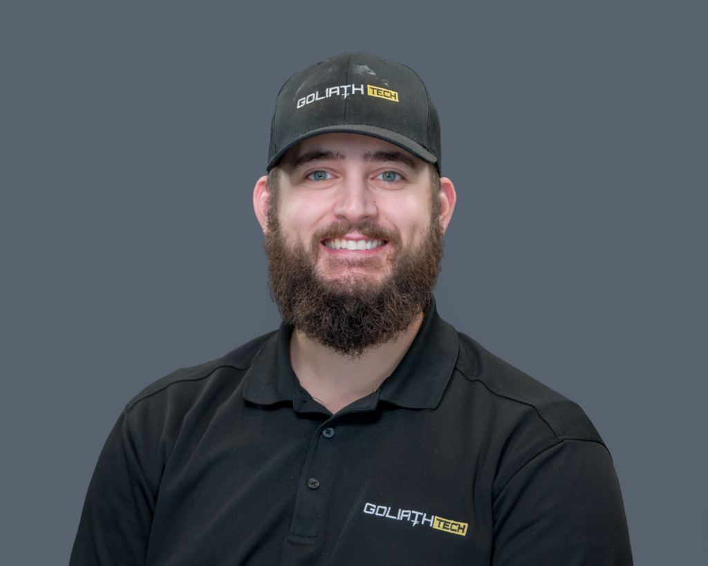 Helical Pile Foundations Texas | GoliathTech