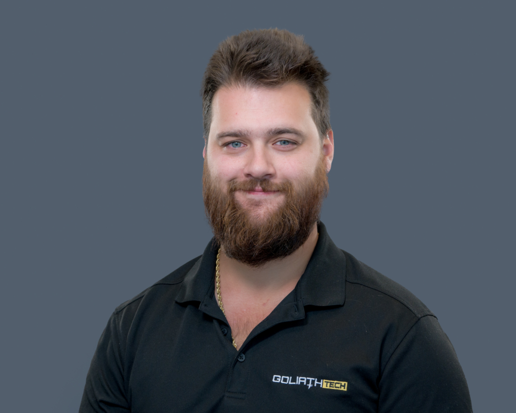 Helical Pile Foundations Worcester | GoliathTech