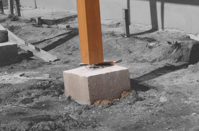Concrete Footings 101: A Foundation Deep Dive | GoliathTech