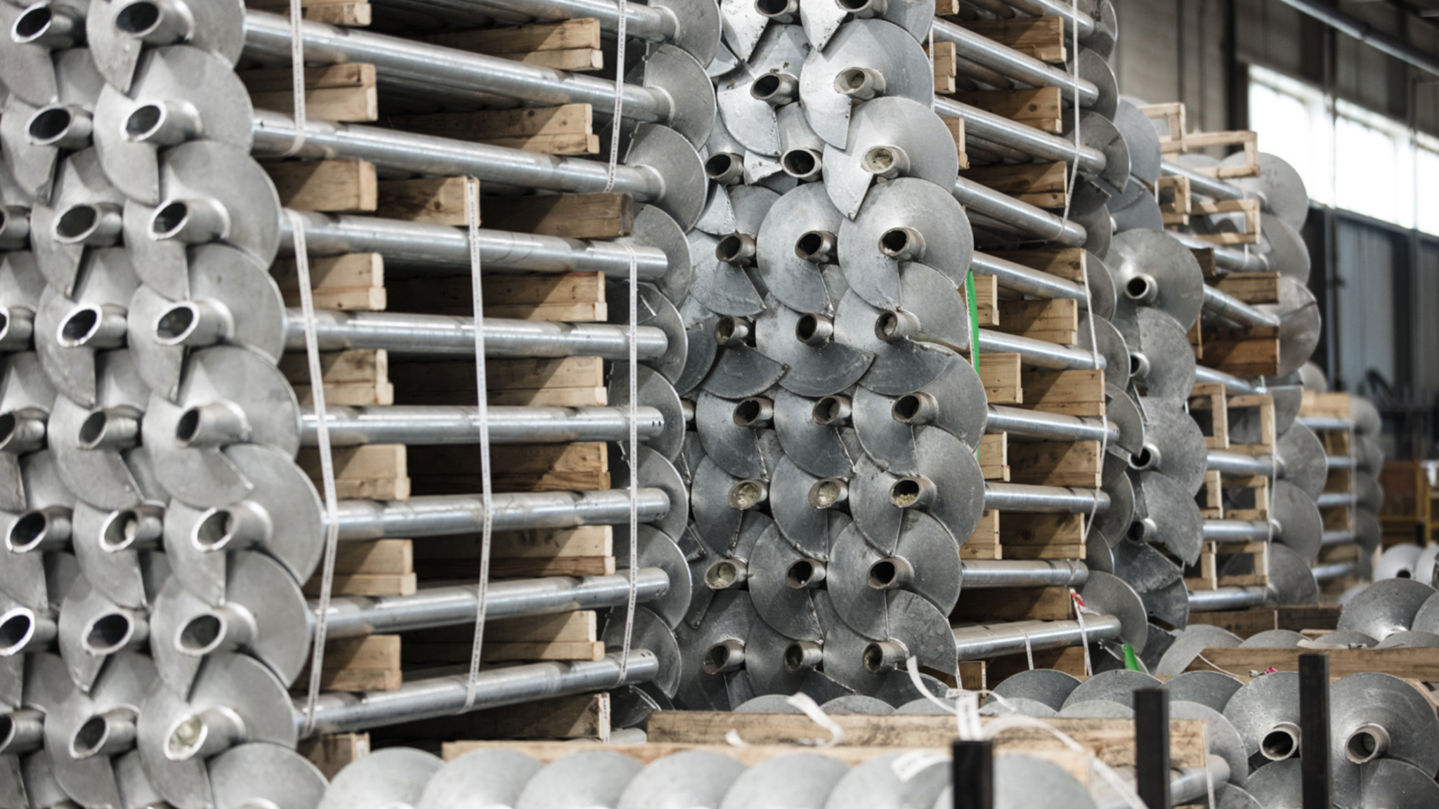 Understanding helical piles