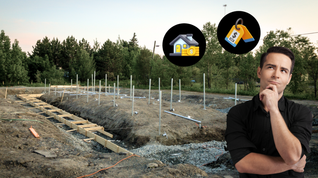 GoliathTech: House foundation costs: 10 key factors to consider